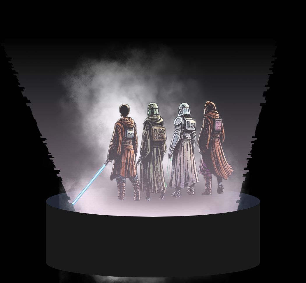 A Complete Guide to Jedi Armor and Robes: Evolution, Meaning, and Legacy